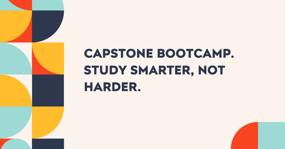 Capstone Bootcamp Cantonese – Arrow Professional Training Limited